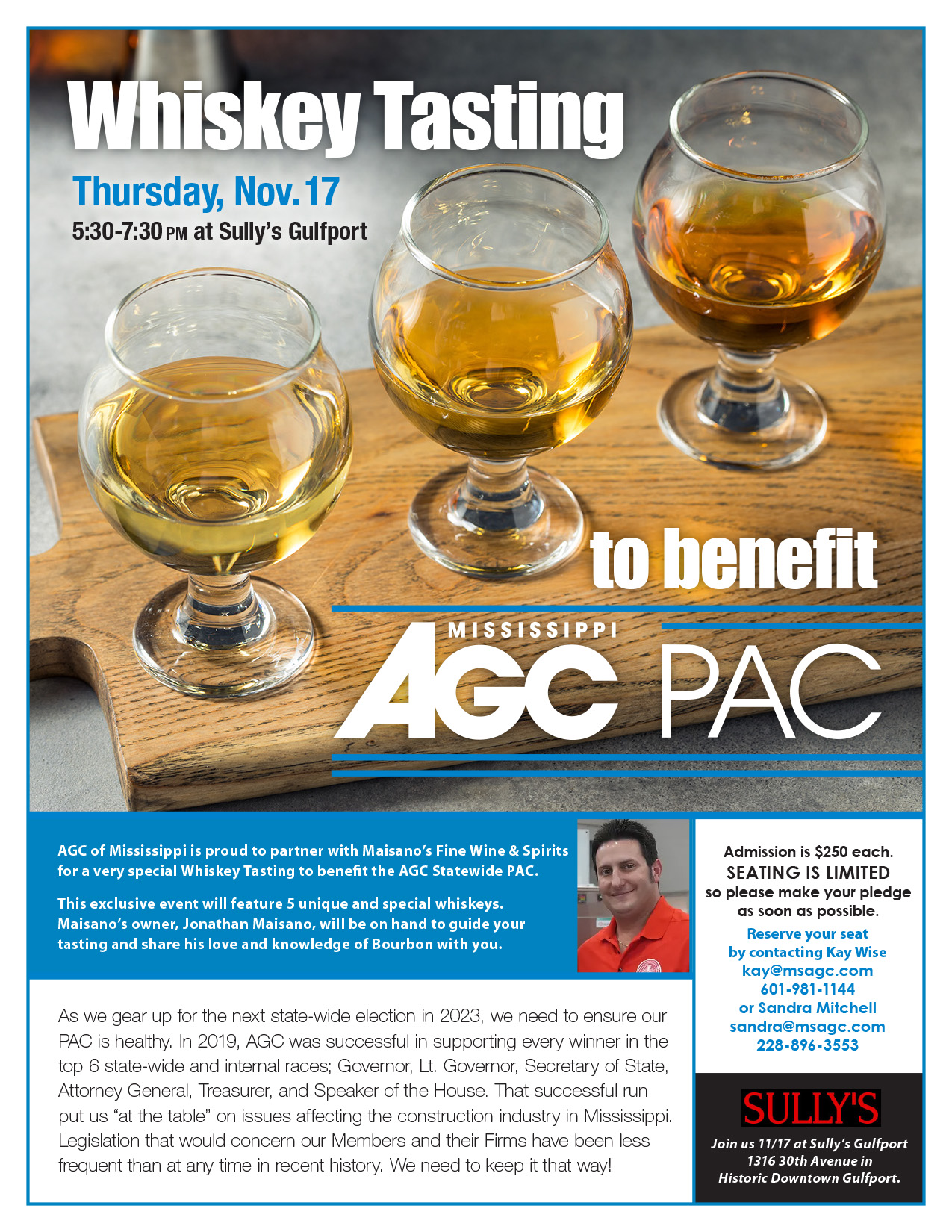 MSAGC Member 4thQ Newsletter 2022